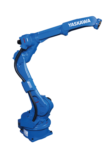 AR3120 – Captial Robotics