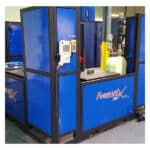 Fusion Arc 300 – Captial Robotics