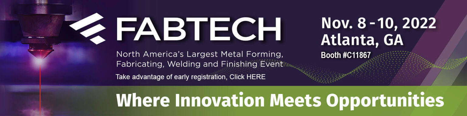 Precision Robotic Welding Equipment | Capital Robotics